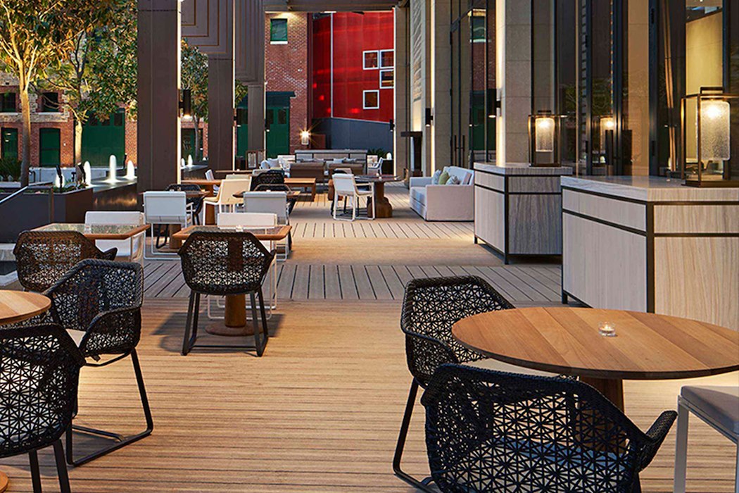 Perth Bars | Haven Lounge