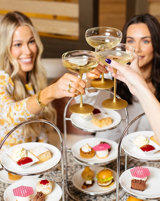 Perth Bars | Haven Lounge