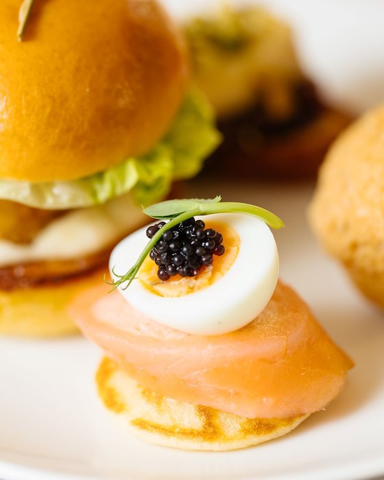 Perth Bars | Haven Lounge