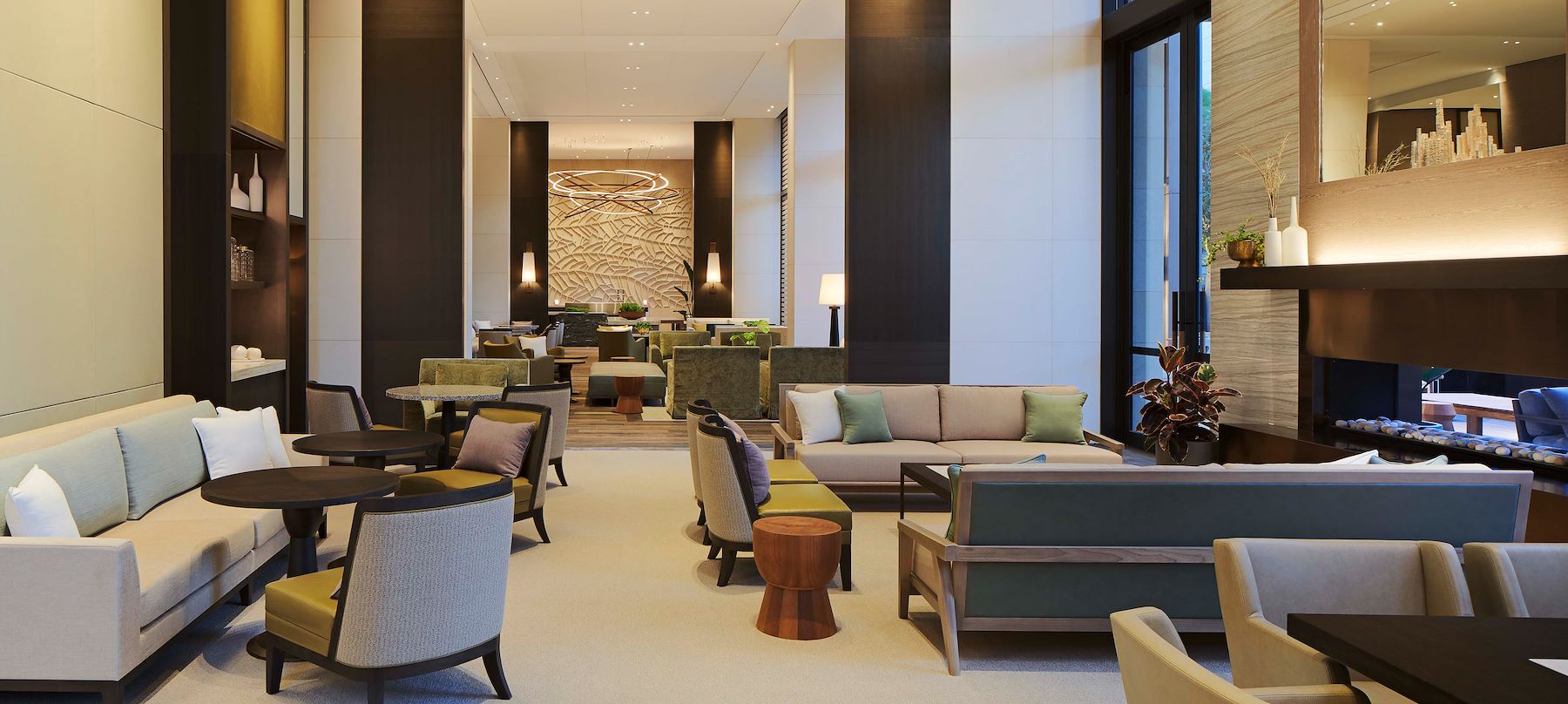 Perth Bars | Haven Lounge