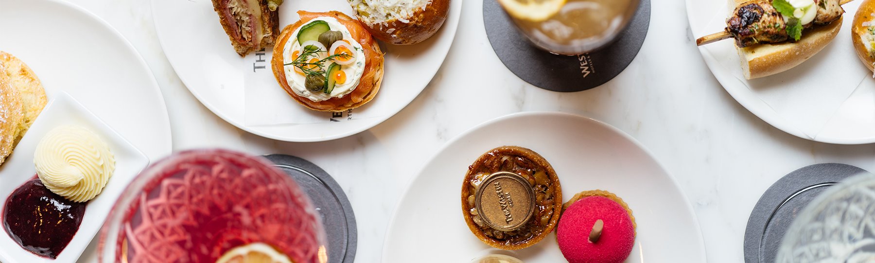 High Tea Perth | Haven Lounge