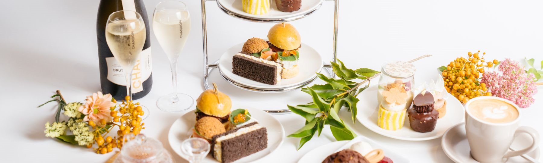 High Tea Perth | Haven Lounge